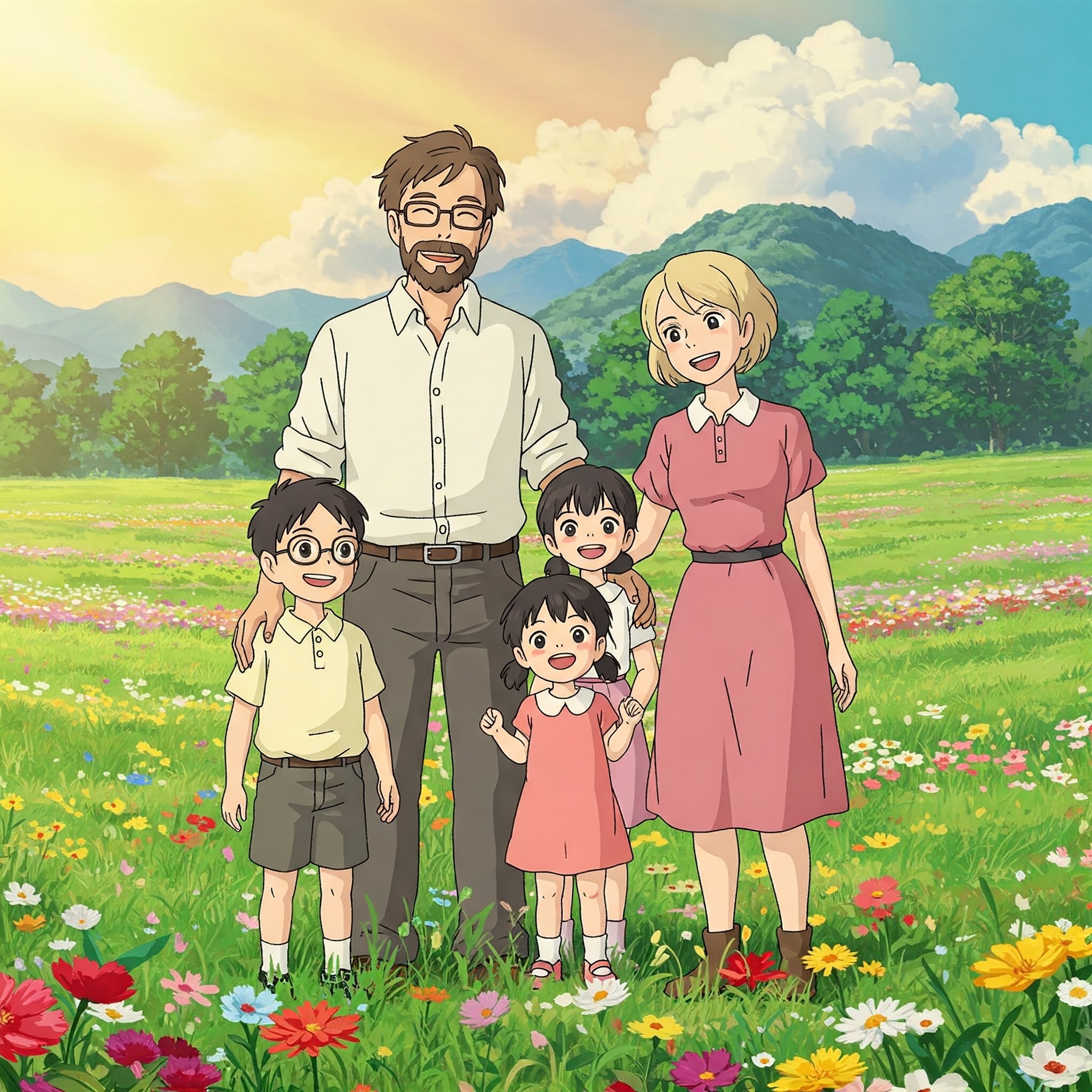 オンライン申請 | GA Family Blog